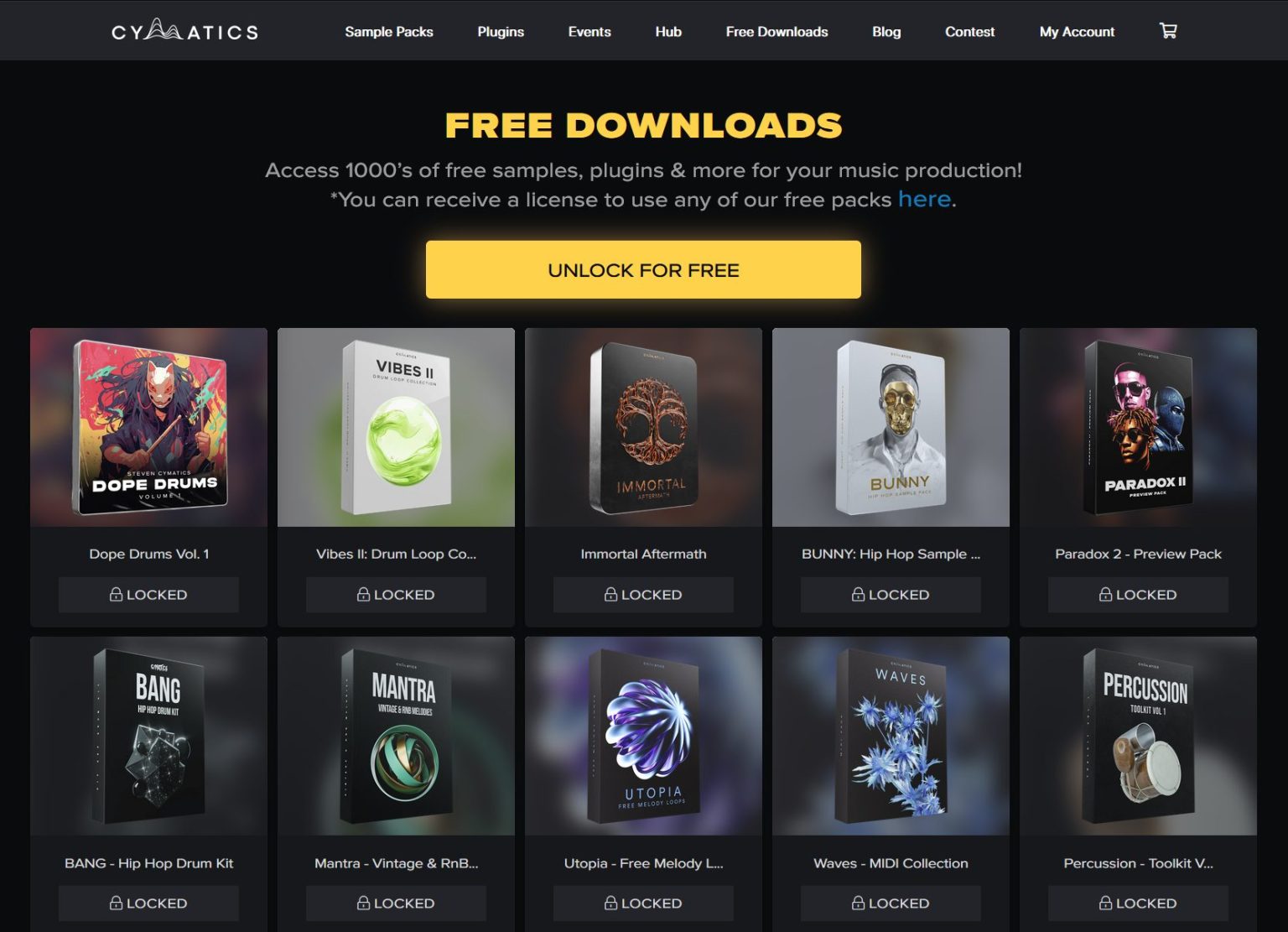 Best Free Sounds Effects and Musical Samples (2026) – ReaLinks